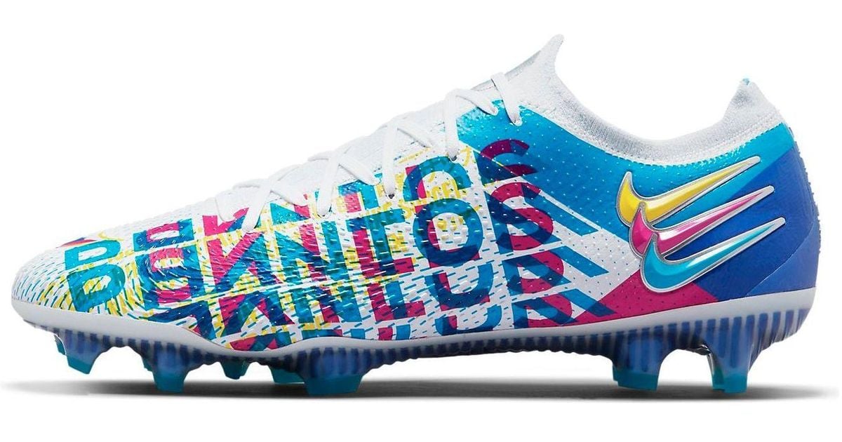 Nike Phantom Gt Elite Fg 'Reveal Pack' in Blue for Men | Lyst
