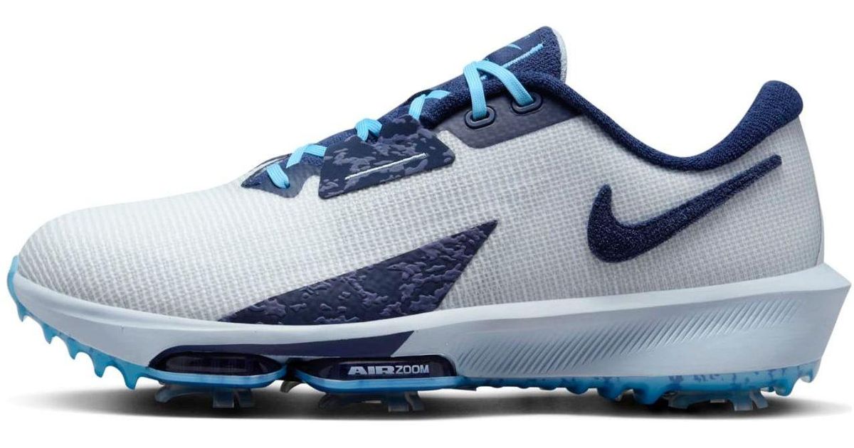 Nike Air Zoom Infinity Tour Nrg Aquarius' in Blue for Men | Lyst