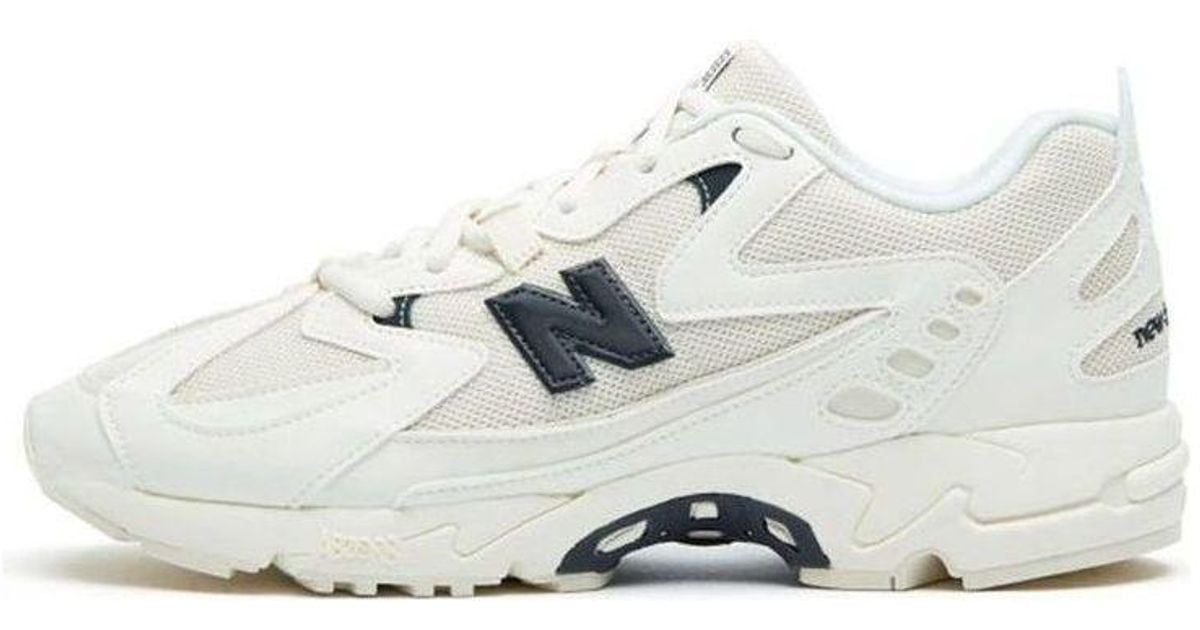 New Balance 828 (d) White for Men | Lyst