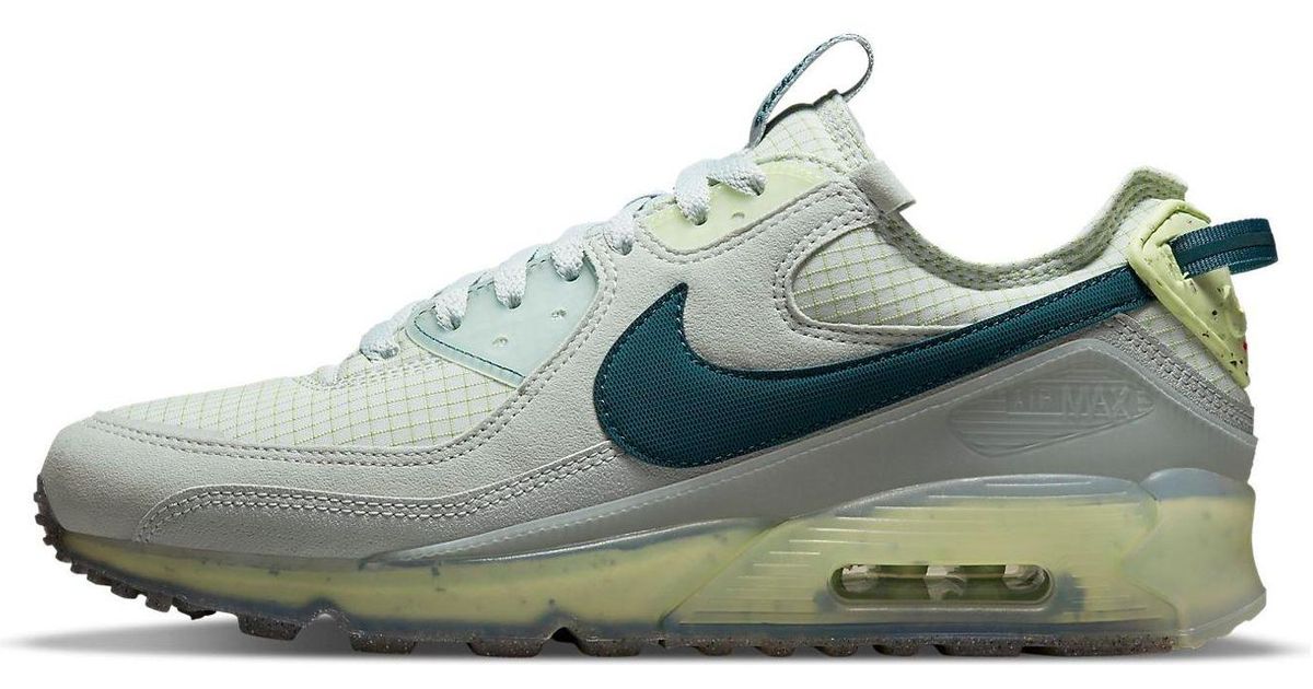 Nike Air Max Terrascape 90 Haze' in Blue for Men | Lyst