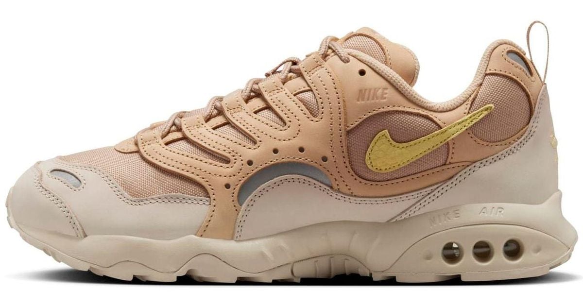 Nike Air Terra Humara 'Hemp Sesame' in Natural for Men | Lyst