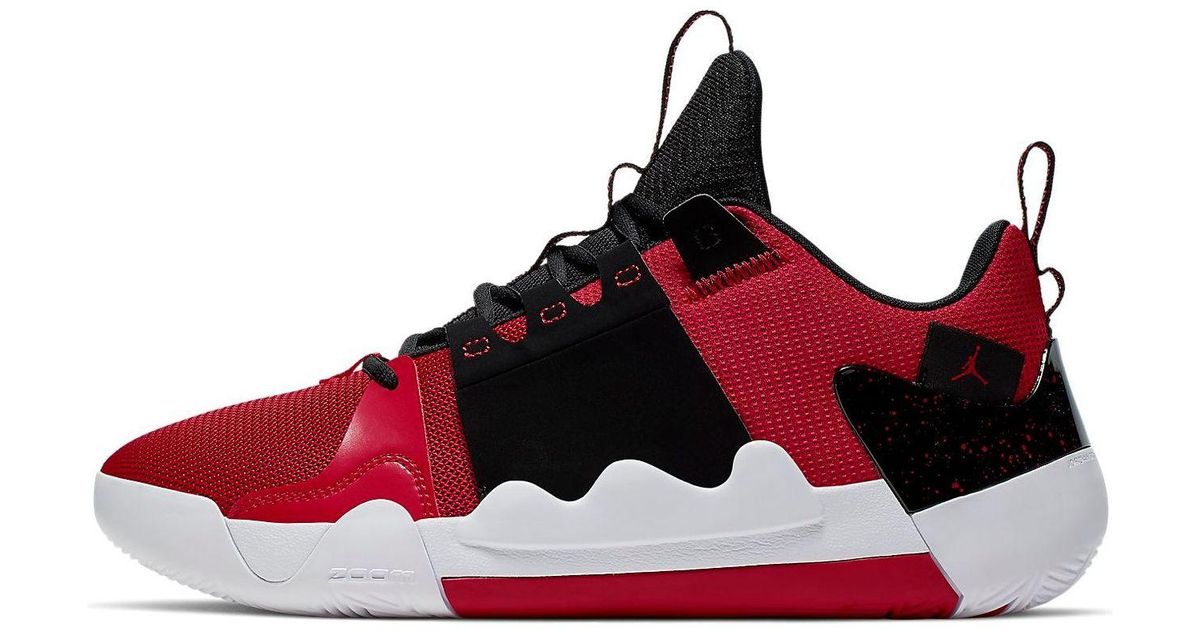 Nike Zoom Zero Gravity 'Gym' in Red for Men | Lyst