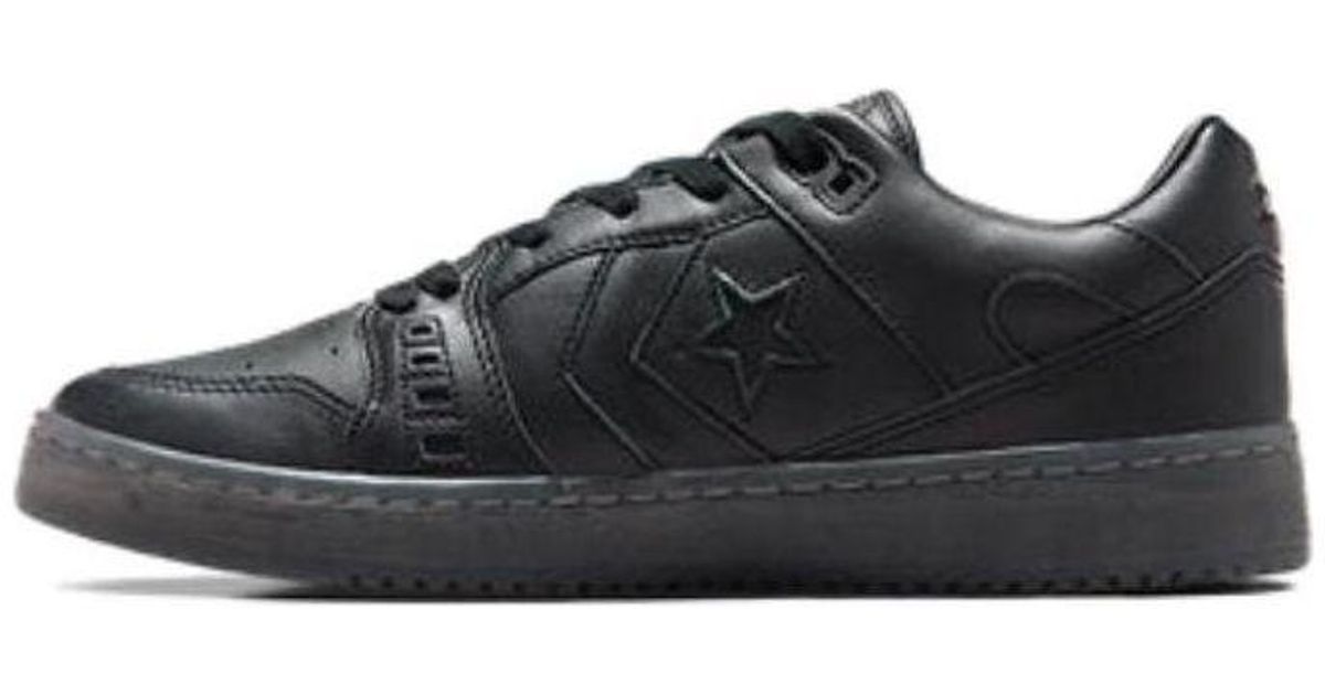 Converse X Alexis Sablone As-1 Pro Ox '' in Black for Men | Lyst UK