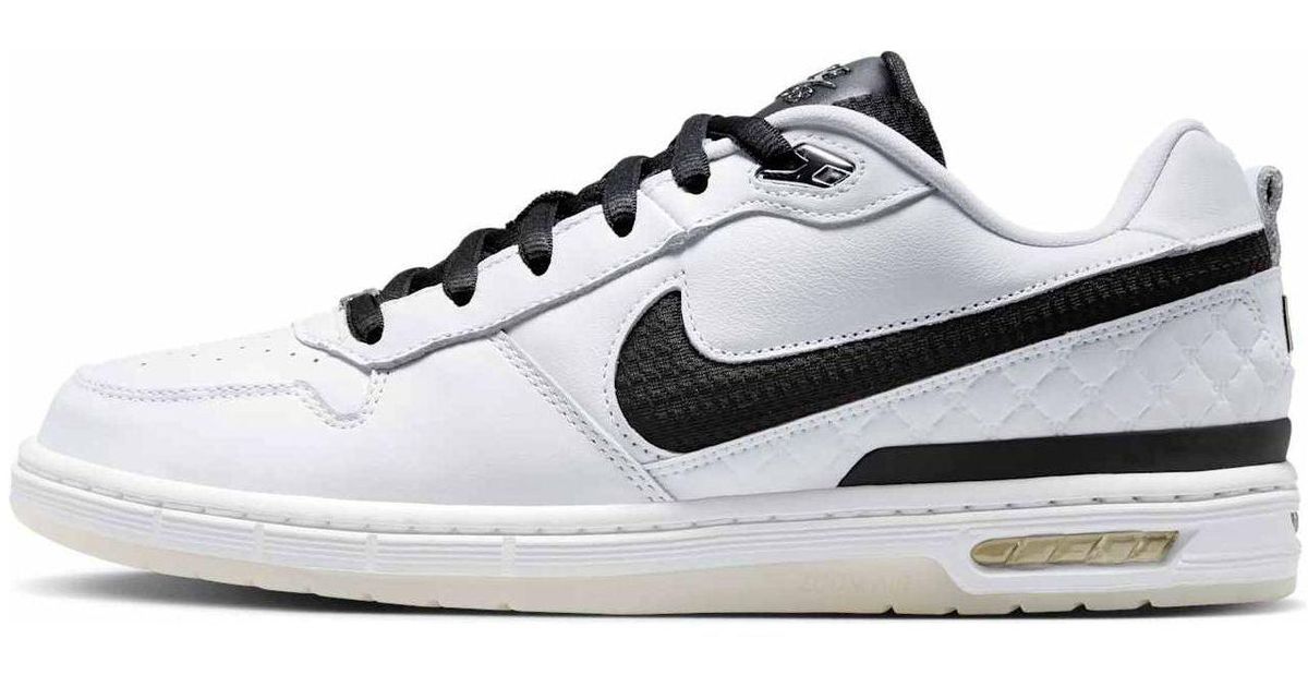 Nike Sb Zoom Air Paul Rodriguez 1 Og in White for Men | Lyst