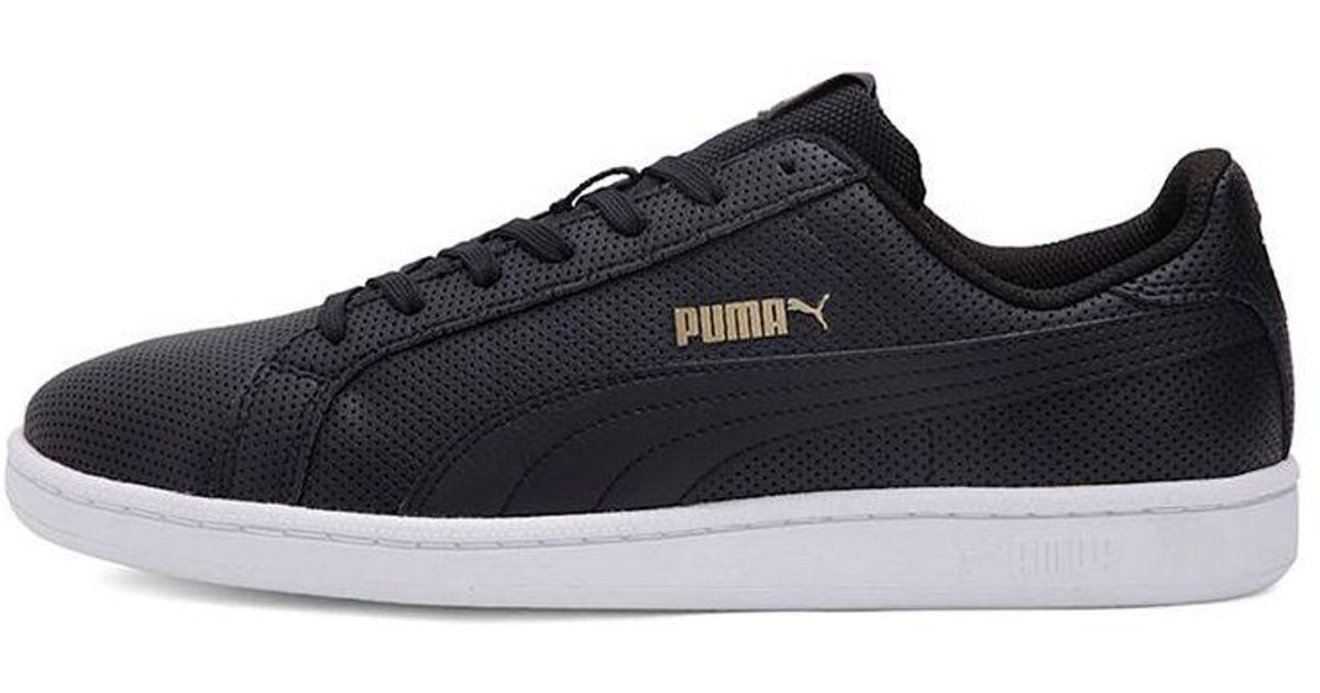 PUMA Smash Fp in Blue for Men | Lyst