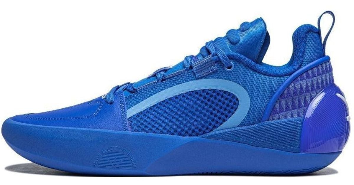 Li-ning Wade All City 12 Encore in Blue for Men | Lyst