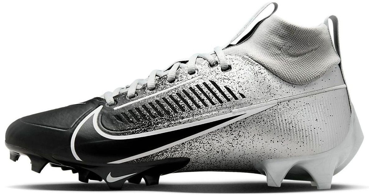 Nike Vapor Edge Pro 360 2 'Metallic' in Black for Men | Lyst