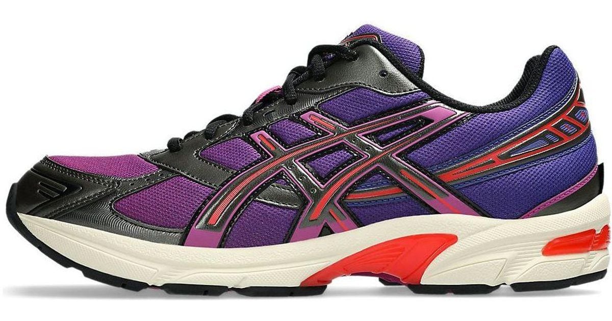 Asics X Kith X Marvel Super Villains Gel-1130 'Magneto' in Blue for Men ...