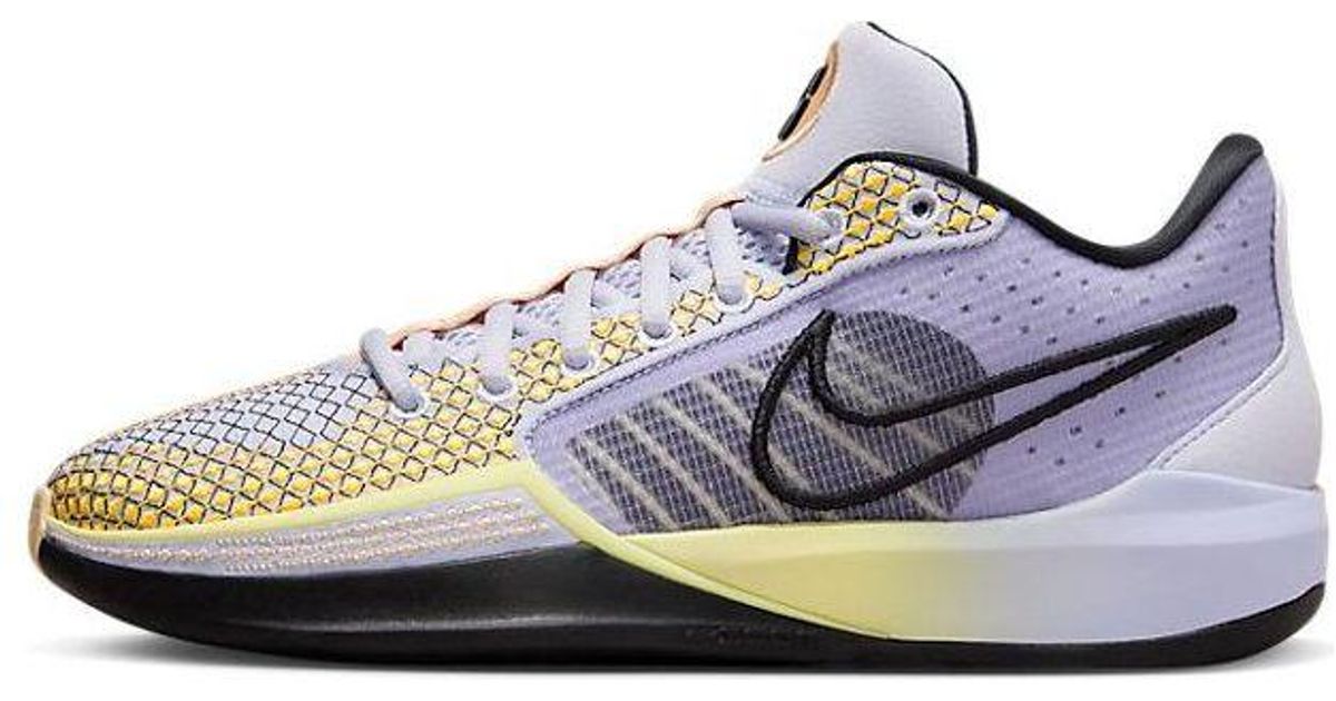 Nike Sabrina 1 in Blue | Lyst