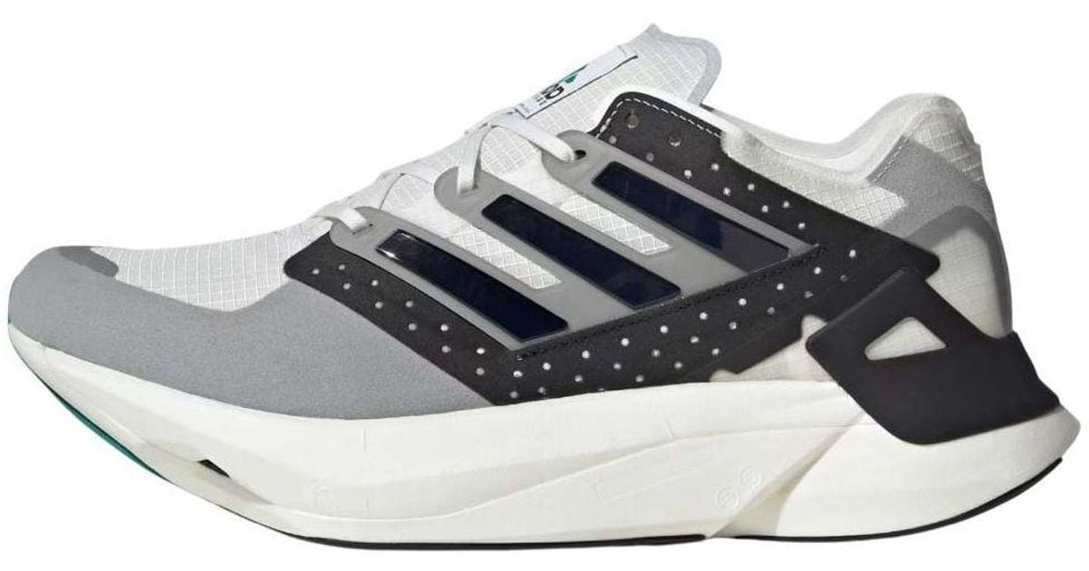 adidas Eqt Edge Runner 1 'Crystal Equipment' in Blue for Men | Lyst