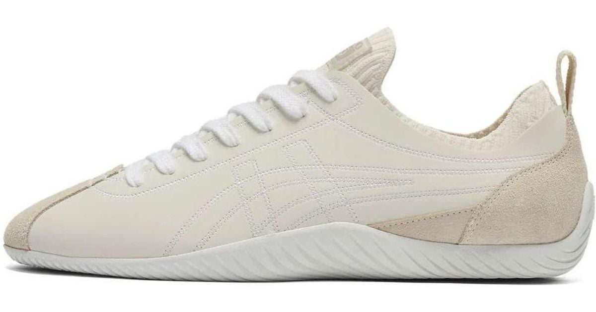 Onitsuka Tiger Sclaw 'Cream' in White for Men | Lyst