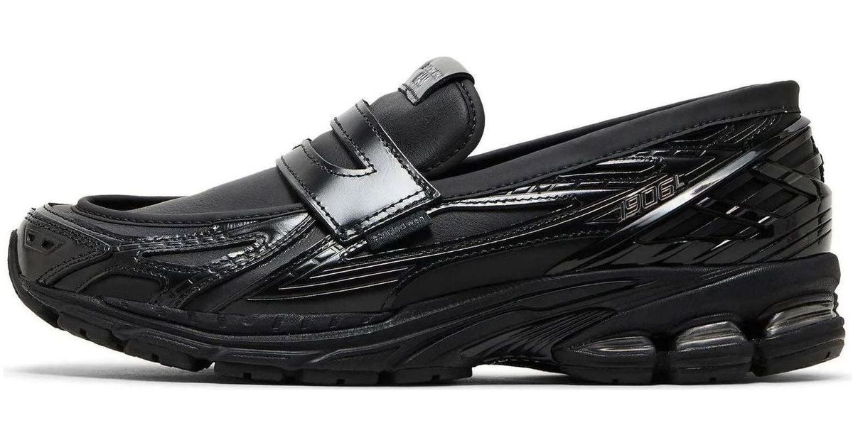 New Balance X Junya Watanabe 1906L in Black for Men | Lyst