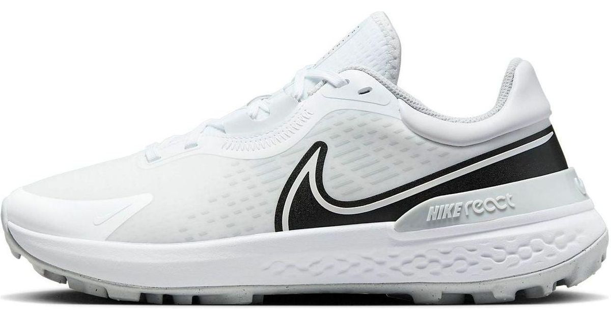 Nike Infinity Pro 2 in White for Men | Lyst