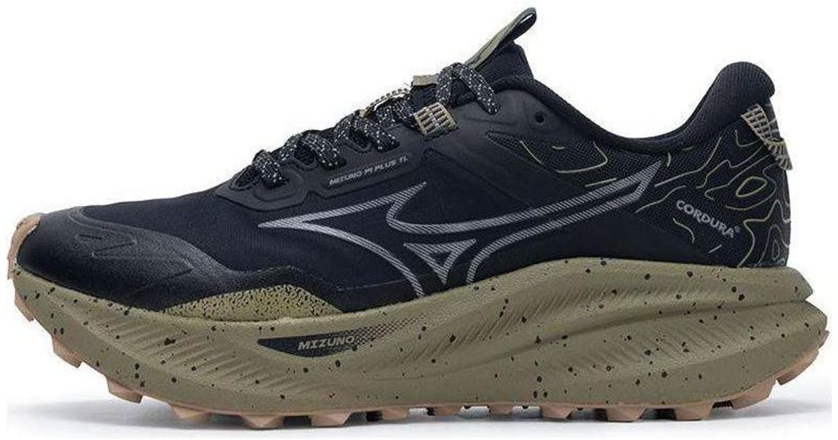 Mizuno Wave Solar V2 Khaki' in Blue for Men | Lyst