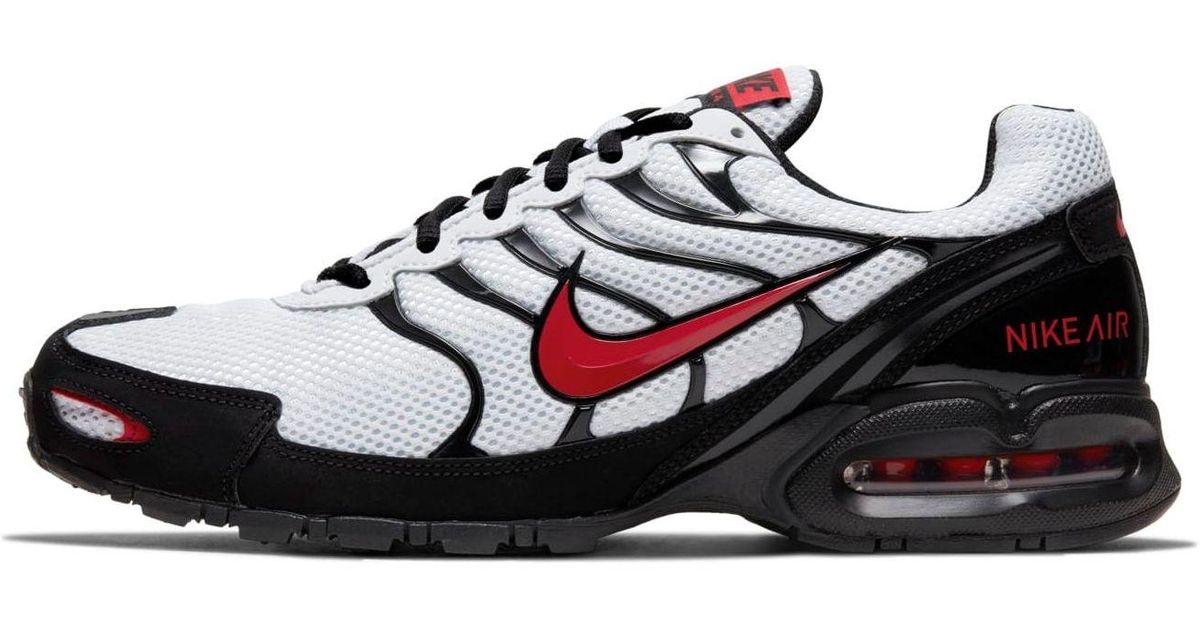 Nike Air Max Torch 4 ' University' in Black for Men | Lyst