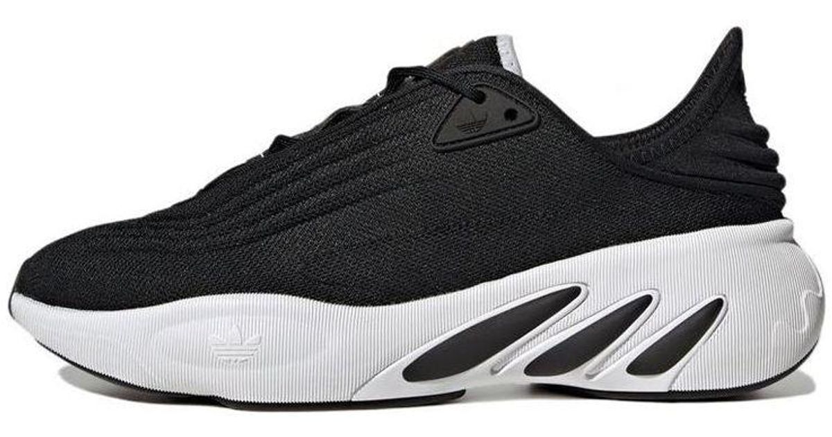 adidas Adifom Sltn in Black for Men | Lyst