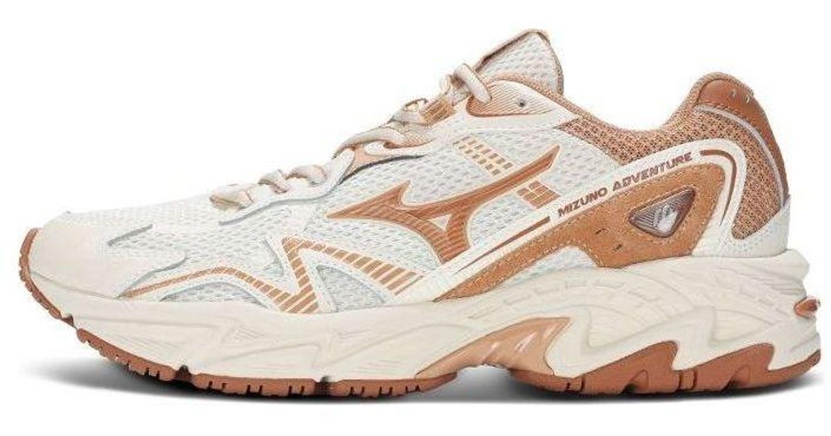 Mizuno Adventure Twe in White for Men | Lyst