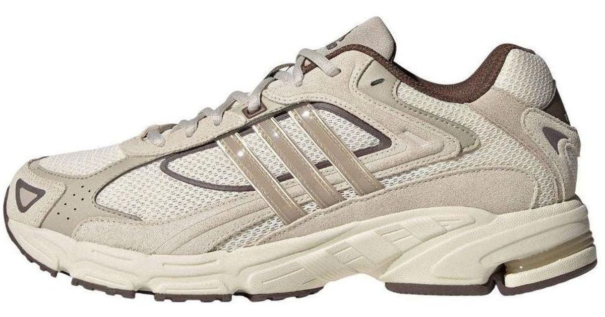 adidas Response Cl in White for Men | Lyst