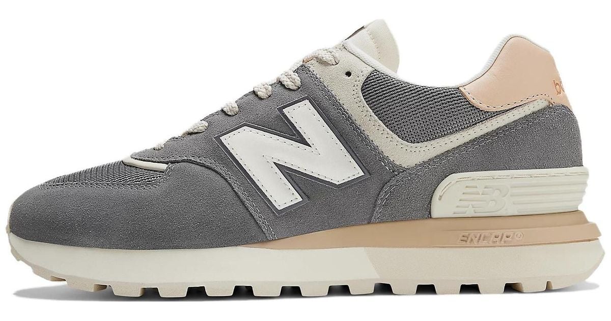 New Balance 574 Legacy 'Apollo' in Gray for Men | Lyst