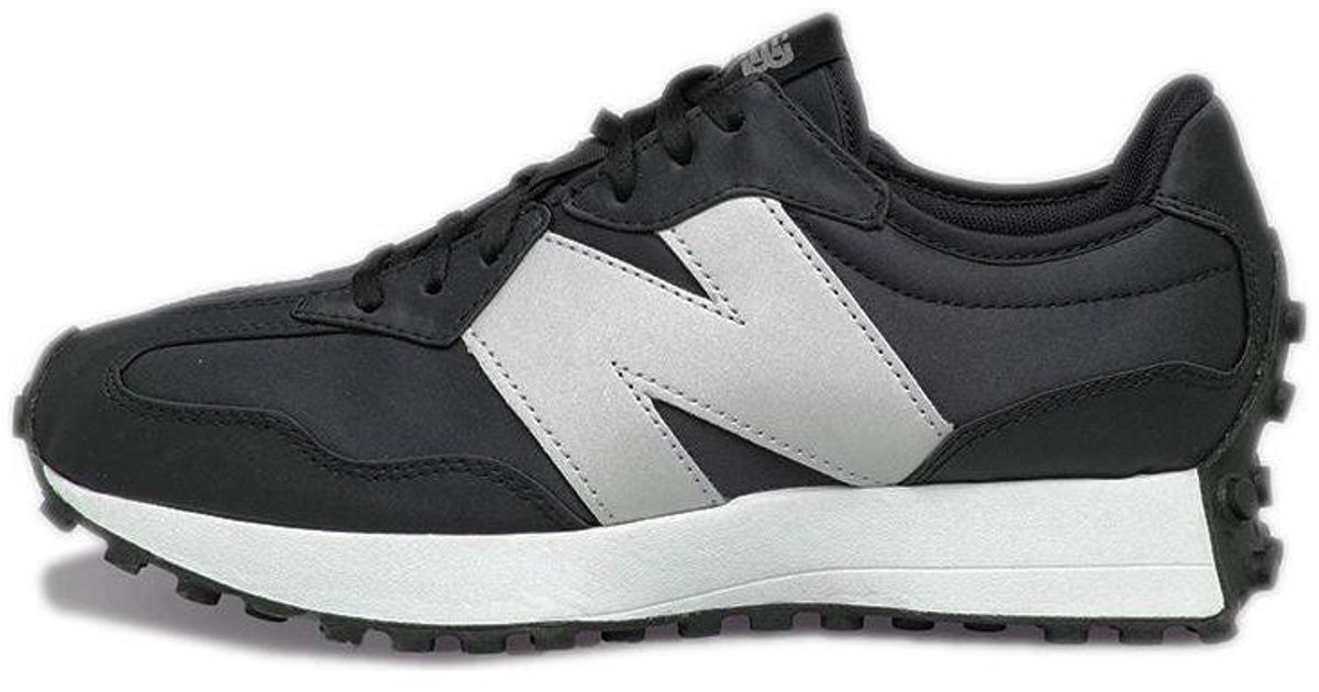 New Balance 32 'black Gunmetal' | Lyst
