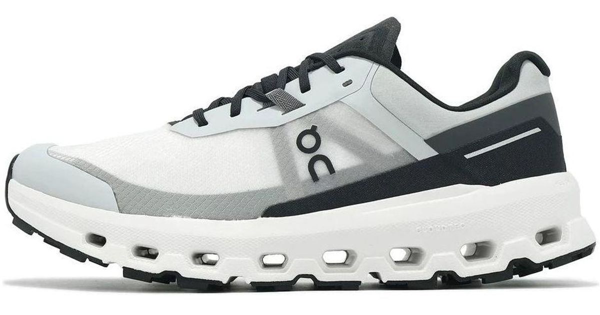On Shoes Cloudvista 2 'Glacier Eclipse' in White for Men | Lyst