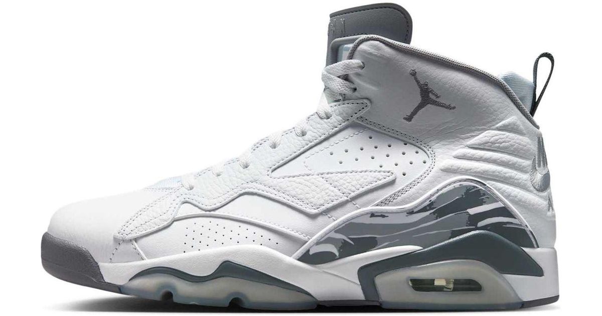 Nike Mvp Cool' in Gray for Men | Lyst