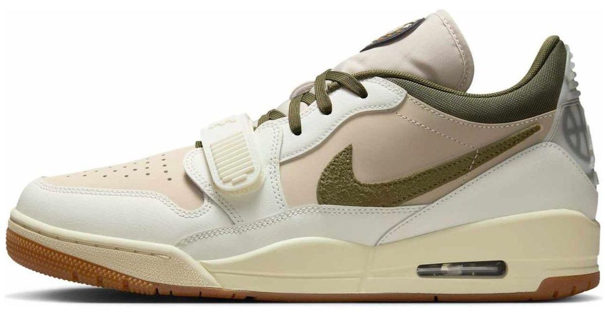 Nike Legacy 312 Low 'Dongdan' in Metallic for Men | Lyst
