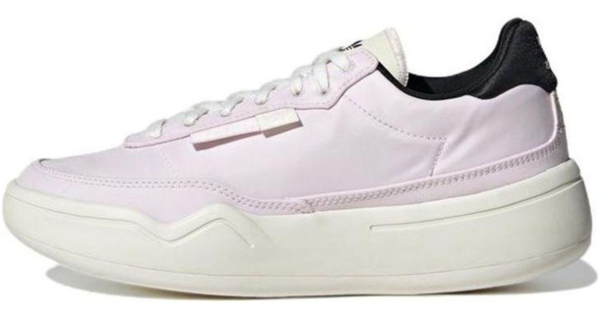 adidas (Wmns) Originals Her Court in White | Lyst