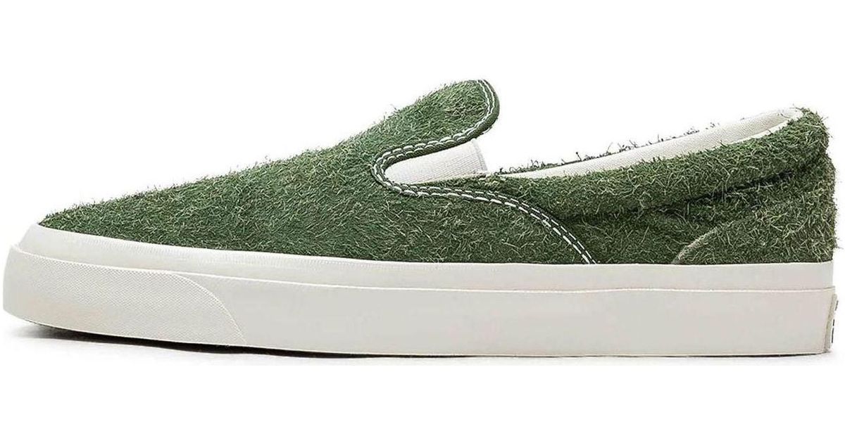 Converse X Golf Le Fleur One Star Slip Pro 'Forest Elf' in Green for ...