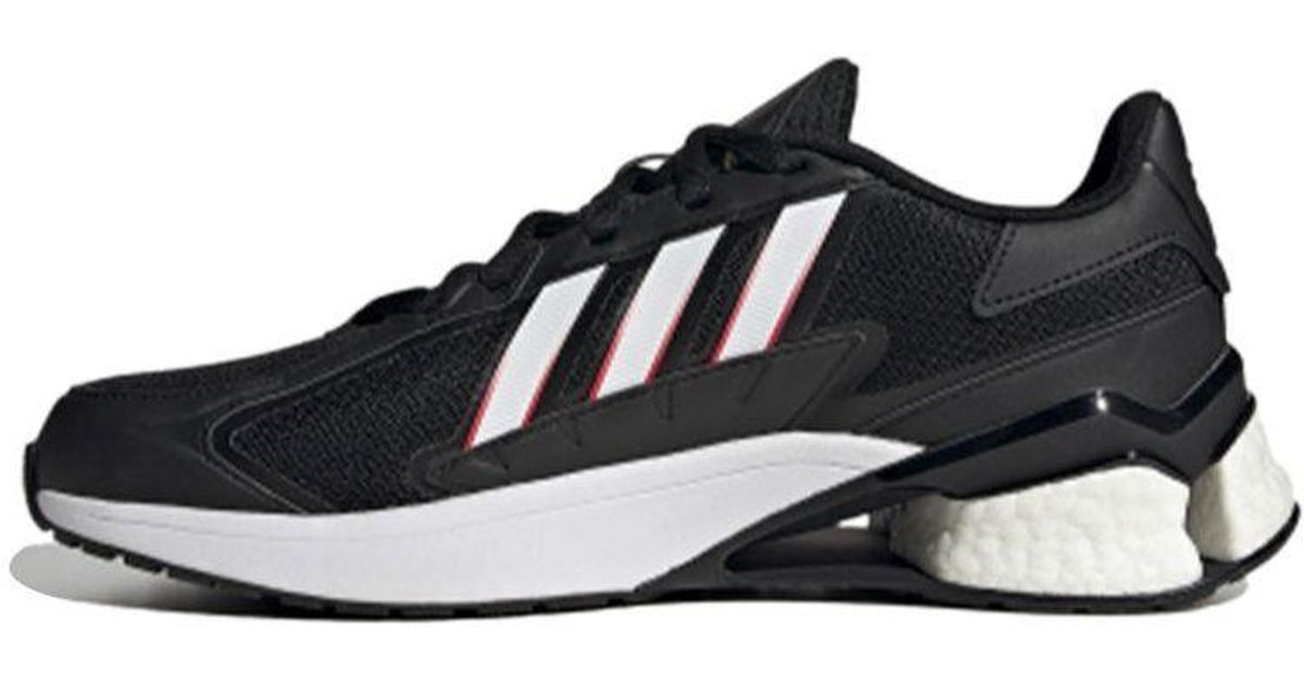 adidas Neo A3 Boost in Black for Men | Lyst