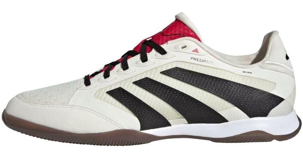 adidas Predator Pro Ic 'Goal Hunter Pack Champagne' in White for Men | Lyst