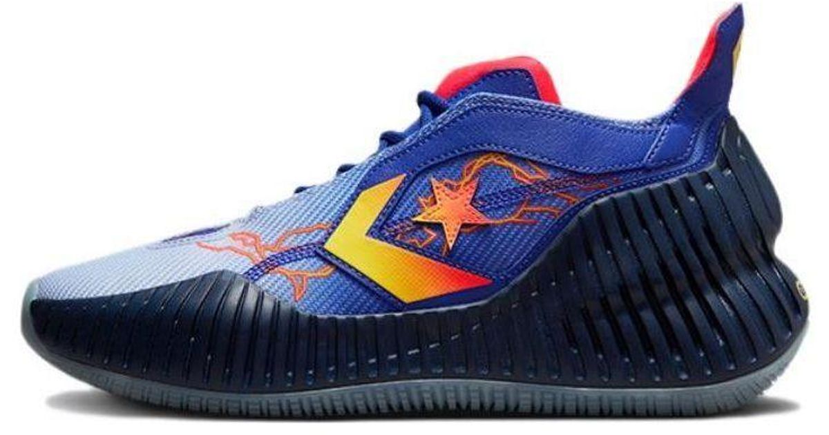 Converse All Star Bb Prototype Cx in Blue for Men | Lyst