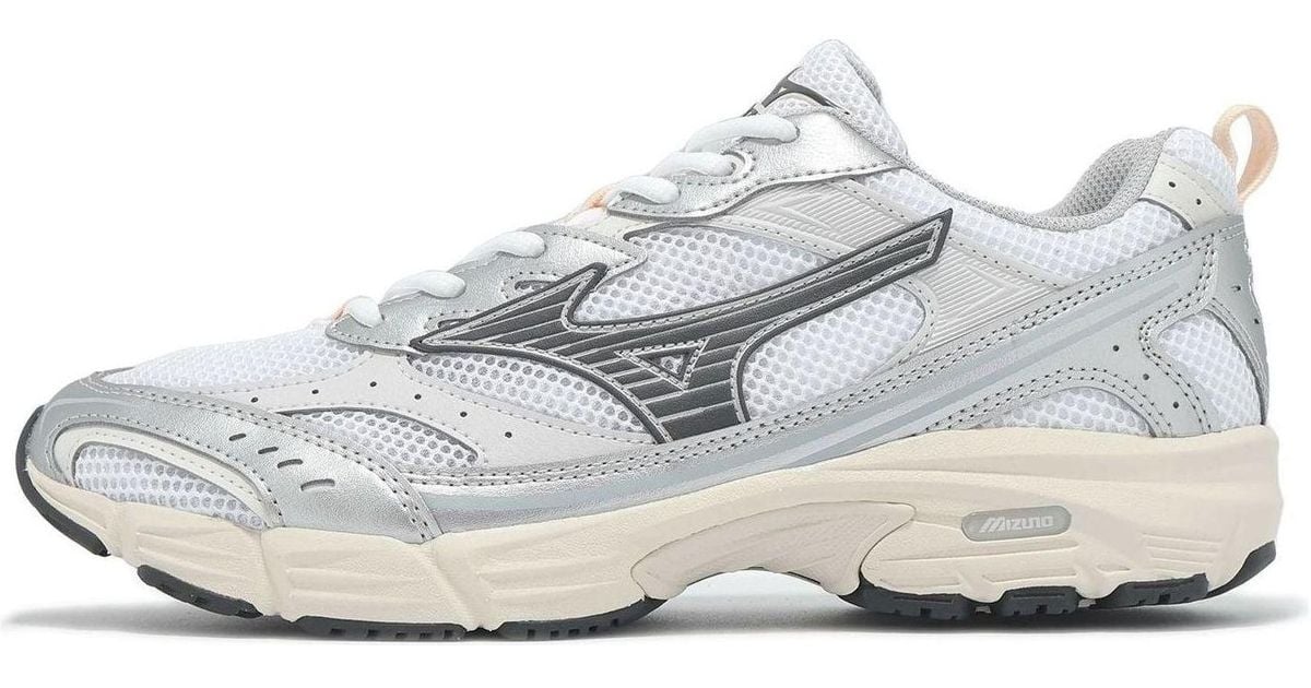 Mizuno Mxr Iron Gate' in White for Men | Lyst
