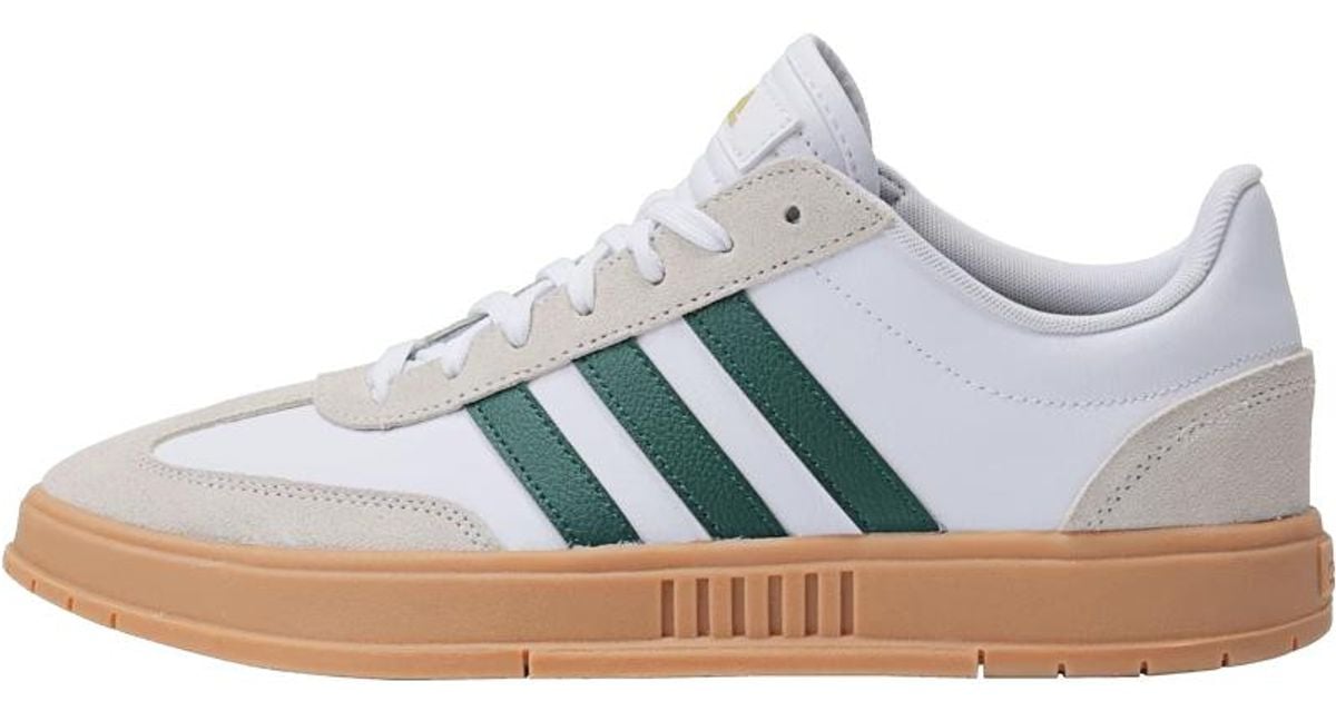 adidas Gradas Dark' in Blue for Men | Lyst