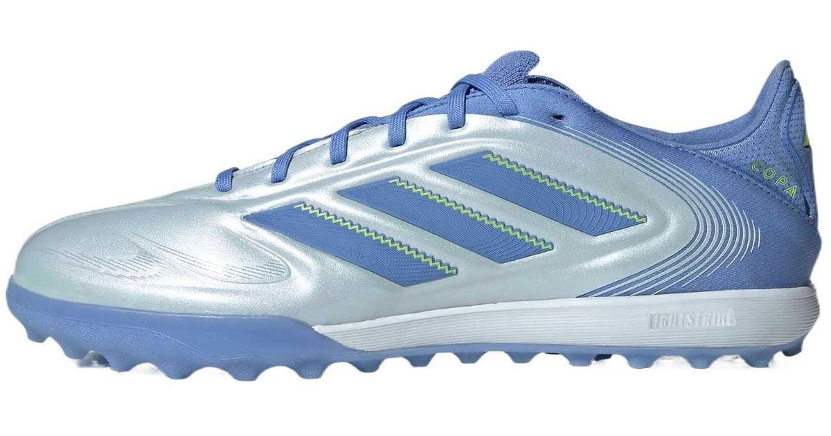 adidas Copa Pure 3 Pro Tf 'Celestial Victory Pack' in Blue for Men | Lyst