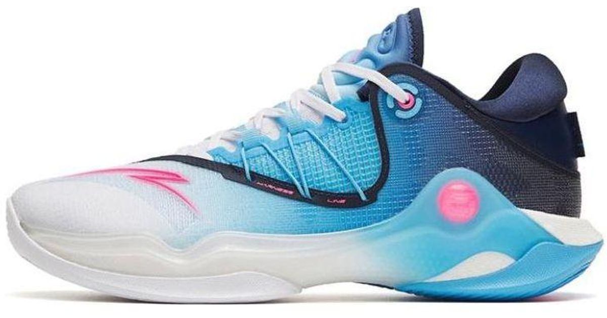 Anta Skyline 1 ' ' in Blue for Men | Lyst