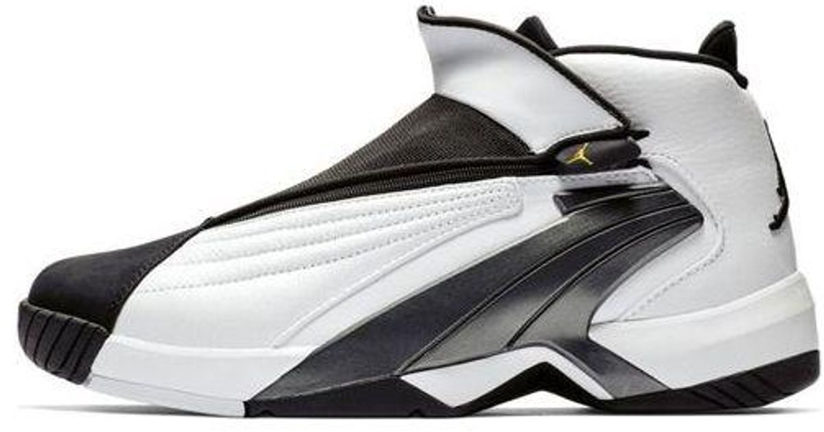 Nike Jumpman Swift in Black for Men | Lyst