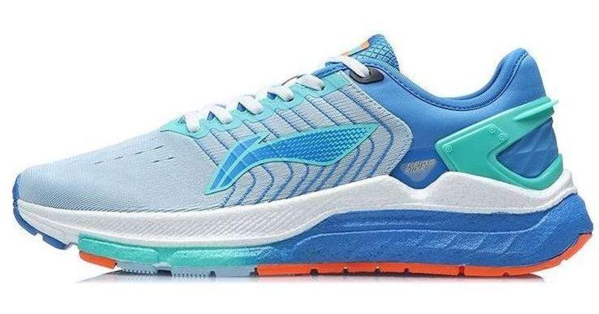 Li-ning Furious Rider 5 'Ocean' in Blue for Men | Lyst UK