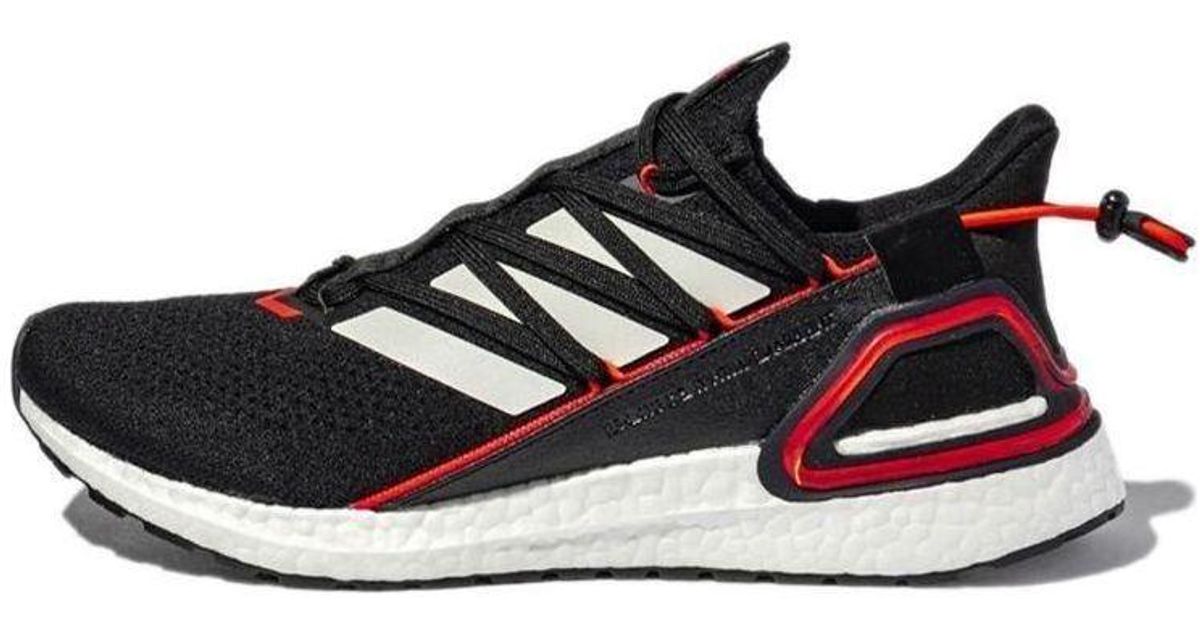 adidas Ultraboost 20 Explorer 'Become A Ninja Pack in Black for Men | Lyst