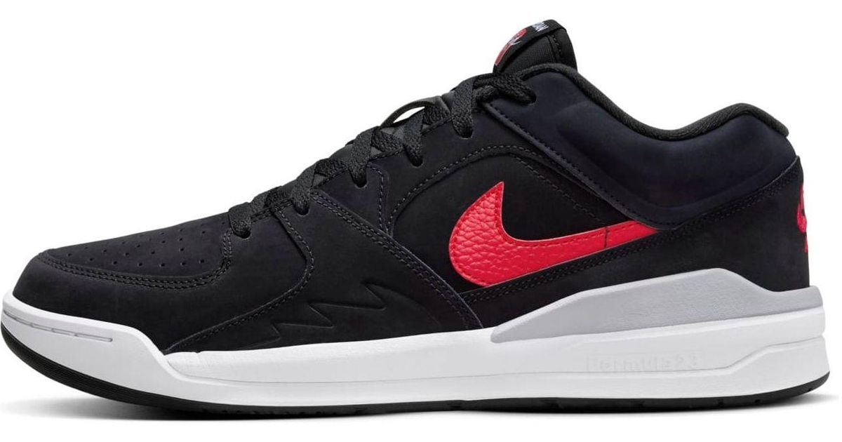 Nike Stadium 90 'Bred' in Black for Men | Lyst