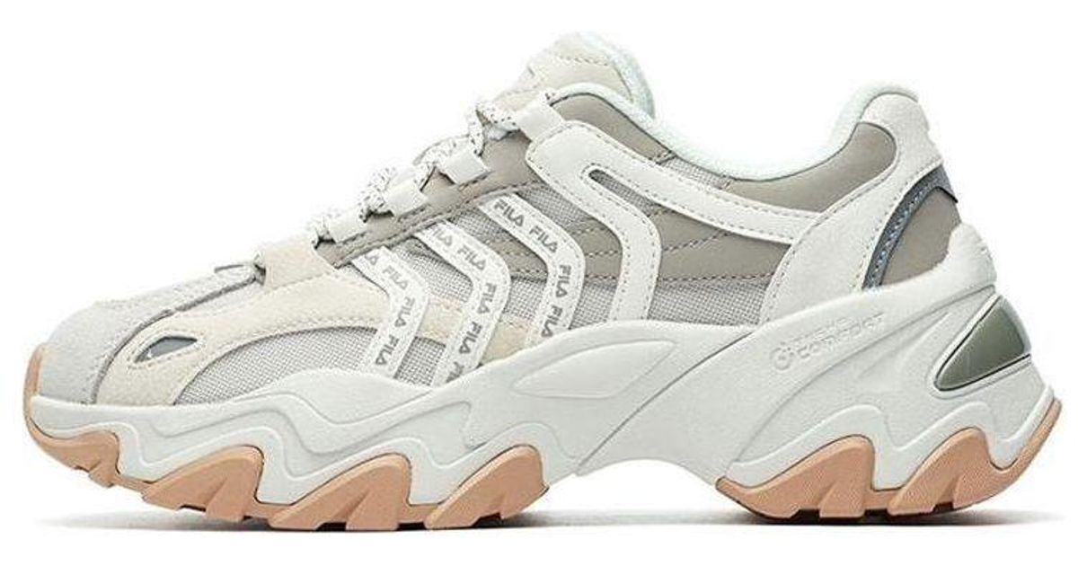 Fila (Wmns) Sofia in White | Lyst
