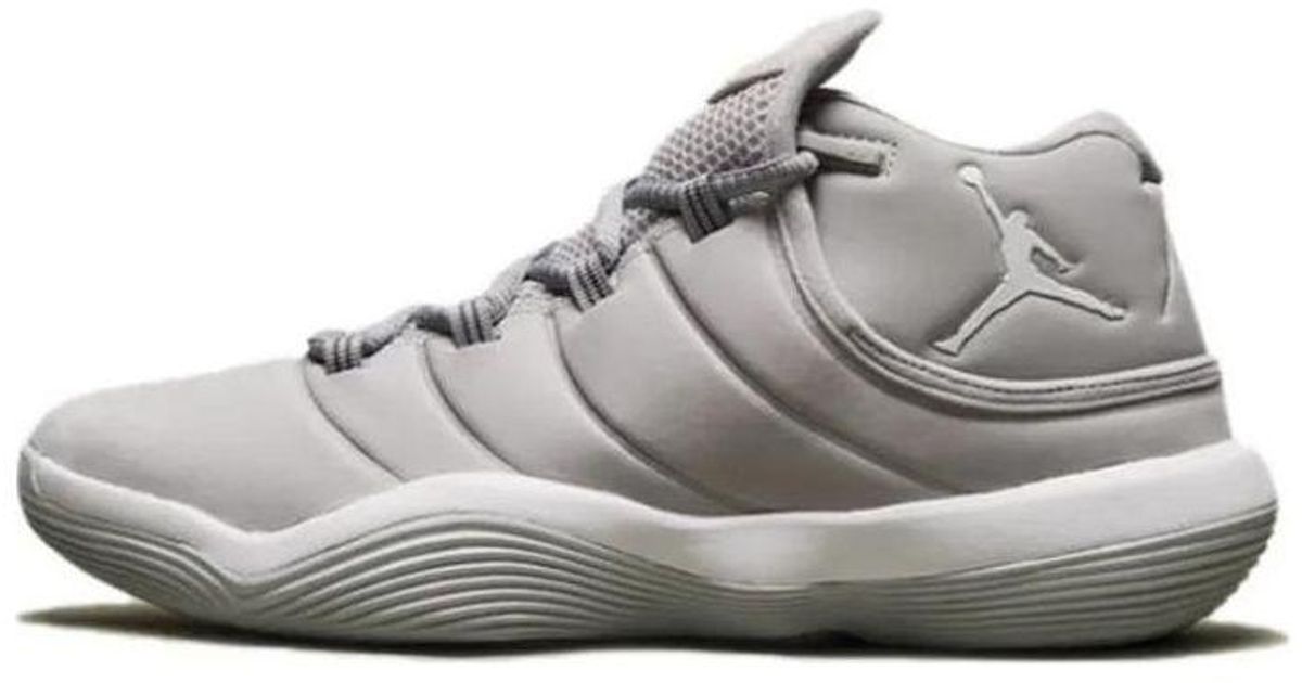 Nike Super Fly in Gray for Men | Lyst