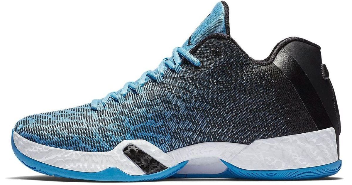 Nike 29 Low 'Unc' in Blue for Men | Lyst