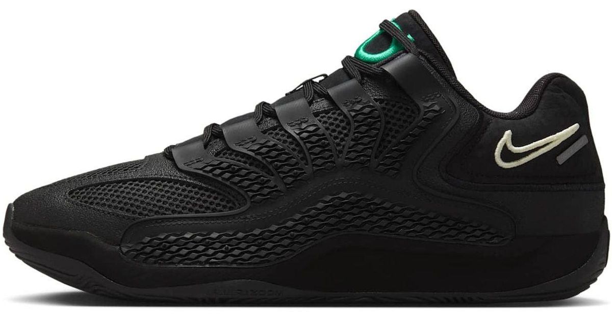 Nike Kd 18 'Alll Star Label' in Black for Men | Lyst