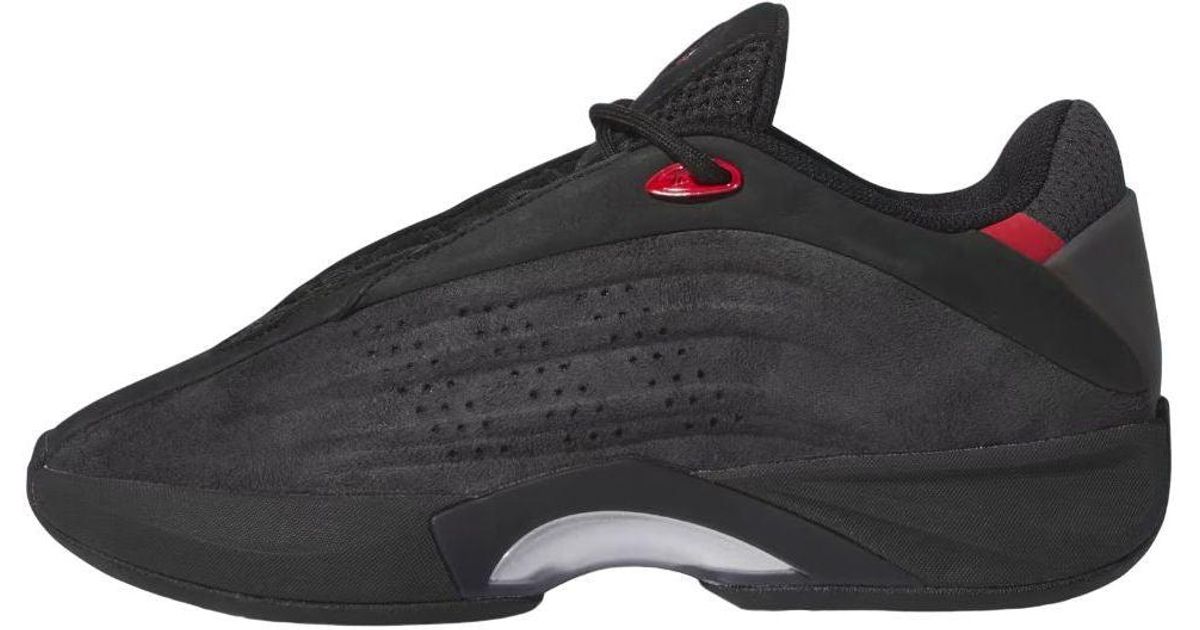 adidas Crazy Iiinfinity 130 'Core' in Black for Men | Lyst