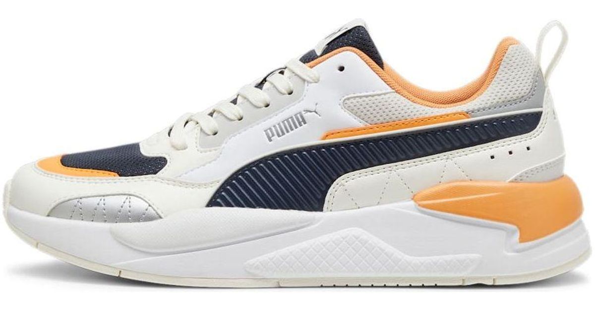 PUMA X-Ray 2 Square Clementine' in Blue for Men | Lyst