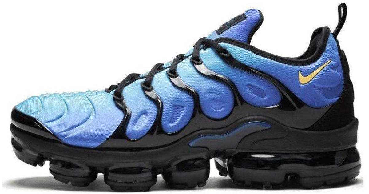 Nike Air Vapormax Plus 'Original Fade' in Blue for Men | Lyst UK