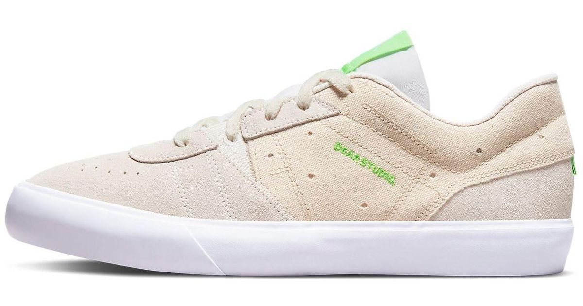 Nike Series.05 'Dear Studio' in White for Men | Lyst