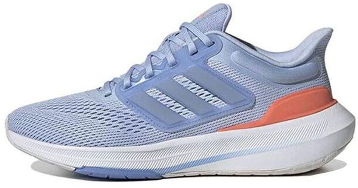 adidas (Wmns) Ultrabounce Dawn' in Blue | Lyst