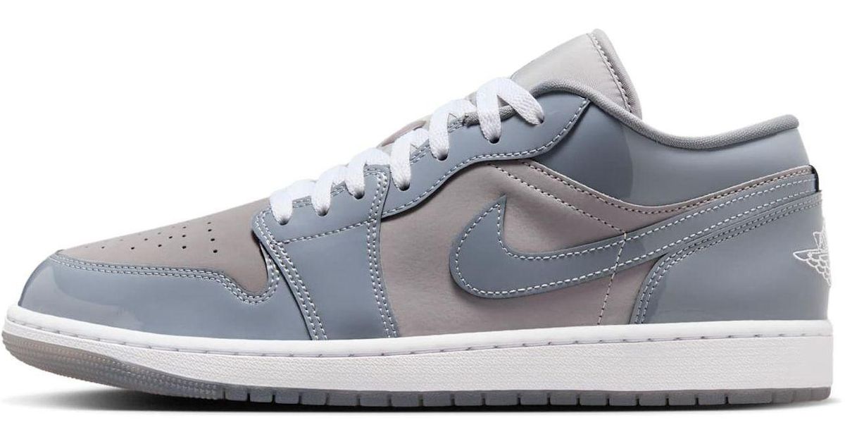 Nike 1 Low Se 'Medium Cool' in Blue for Men | Lyst